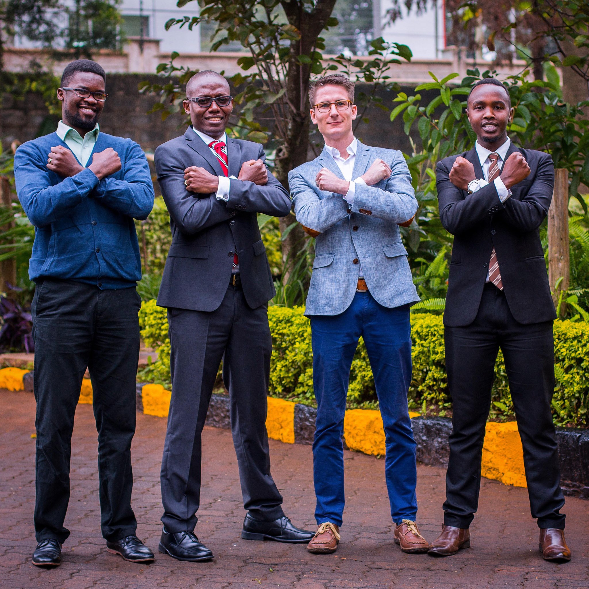 Troubles of Hanging With Millenials – Zik